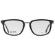 Hugo Boss Demo Square Men's Eyeglasses BOSS 1341/F 0ANS 54 716736418490 ...