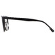 Hugo Boss Demo Square Men's Eyeglasses BOSS 1341/F 0ANS 54 716736418490 ...