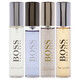 Hugo Boss Men's Mini Set Gift Set Fragrances 3616304099519 - Fragrances ...