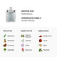 Montblanc Individuelle by Mont Blanc EDT Spray 2.5 oz 3386460028394 ...