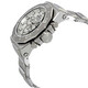 Invicta Akula Chronograph Silver Dial Men's Watch 26040 886678314287 ...