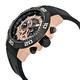 Invicta Aviator Multi-Function Black Dial Men's Watch 21740 ...