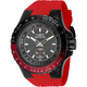 Invicta Aviator Quartz Gunmetal Dial Men's Watch 49302 886678663125 ...
