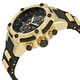 Invicta Bolt Chronograph Black Dial Men's Watch 25468 886678308262 ...