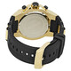 Invicta Bolt Chronograph Black Dial Men's Watch 25468 886678308262 ...