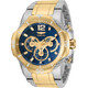 Invicta Bolt Chronograph Quartz Blue Dial Men's Watch 31348 ...