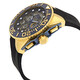 Invicta Coalition Forces Chronograph Black Dial Men's Watch 23960 ...