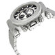 Invicta Coalition Forces Chronograph Silver Dial Men's Watch 26643 ...
