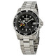 Invicta Disney Limited Edition Mickey Mouse Automatic Black Dial Men's ...