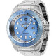 Invicta Hydromax Quartz Blue Dial Men's Watch 37727 886678514410 ...