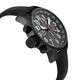 Invicta I-Force Chronograph Quartz Gunmetal Dial Men's Watch 28742 ...