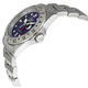Invicta II Date Master GMT Blue Dial Men's Watch 9400 843836094009 ...