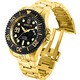 Invicta Jason Taylor Automatic Black Dial Men's Watch 30211 ...