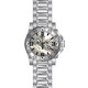Invicta Jason Taylor Chronograph White Dial Men's Watch 25202 ...
