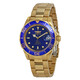 Invicta Pro Diver Automatic Blue Dial Men's Watch 8930 843836089302 ...