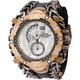 Invicta Masterpiece Quartz Silver Dial Men's Watch 44636 886678592111 ...