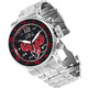 Invicta NFL Houston Texans Chronograph Quartz Men's Watch 30267 ...