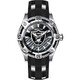 Invicta NFL Las Vegas Raiders Quartz Black Dial Men's Watch 42066 ...
