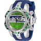 Invicta NFL Seattle Seahawks Chronograph Quartz Ladies Watch 33112 ...