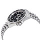 Invicta Pro Diver Automatic Black Dial Stainless Steel Men's Watch ...