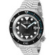 Invicta Pro Diver Automatic Black Dial Men's Watch 30410 886678360994 ...