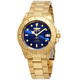 Invicta Pro Diver Automatic Blue Dial Men's Watch 26997 886678324538 ...