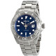 Invicta Pro Diver Automatic Blue Dial Stainless Steel Men's Watch 27305 ...