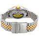 Invicta Pro Diver Automatic Gold Dial Batman Bezel Men's Watch 29181 ...