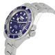 Invicta Pro Diver Automatic Blue Dial Men's Watch 9094 843836090940 ...