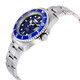 Invicta Pro Diver Blue Dial Stainless Steel Men's Watch 9094OB ...