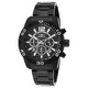 Invicta Pro Diver Chronograph Black Dial Men's Watch 21488 886678263349 ...