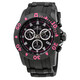 Invicta Pro Diver Chronograph Black Dial Men's Watch 20019 886678246489 ...