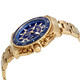 Invicta Pro Diver Chronograph Blue Dial Men's Watch 21954 886678269297 ...