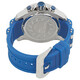 Invicta Pro Diver Chronograph Blue Dial Two-Tone Men's Watch 26085 ...