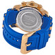 Invicta Pro Diver Chronograph Blue Dial Men's Watch 22798 886678278718 ...