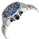 Invicta Pro Diver Chronograph Blue Dial Men's Watch 26075 886678314645 ...