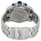 Invicta Pro Diver Chronograph Blue Dial Men's Watch 26075 886678314645 ...