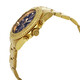 Invicta Pro Diver Chronograph Blue Dial Men's Watch 28682 886678341566 ...