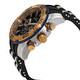 Invicta Pro Diver Chronograph Quartz Black Dial Men's Watch 30765 ...