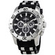 Invicta Pro Diver GMT Chronograph Black Dial Men's Watch 22555 ...