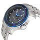 Invicta Pro Diver Grey Dial Stainless Steel Men's Watch 15077 ...