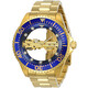 Invicta Pro Diver Mechanical Bridge Men's Watch 24695 886678298792 ...