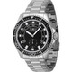 Invicta Pro Diver Quartz Black Dial Men's Watch 47125 886678624355 ...