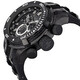 Invicta Reserve Bolt II Charcoal Dial Chronograph Men's Watch 0979 ...