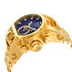 Invicta Reserve Chronograph Blue Dial Men's Watch 25209 886678305544 ...