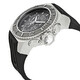 Invicta Russian Diver Chronograph Black Dial Men's Watch 25729 ...