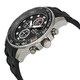 Invicta Signature II Chronograph Black Dial Men's Watch 7371 ...