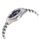 Invicta Specialty Black Dial Stainless Steel Ladies Watch 29395 ...
