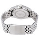 Invicta Specialty Black Dial Stainless Steel Ladies Watch 29395 ...