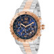 Invicta Specialty Chronograph Quartz Blue Dial Men's Watch 30794 ...